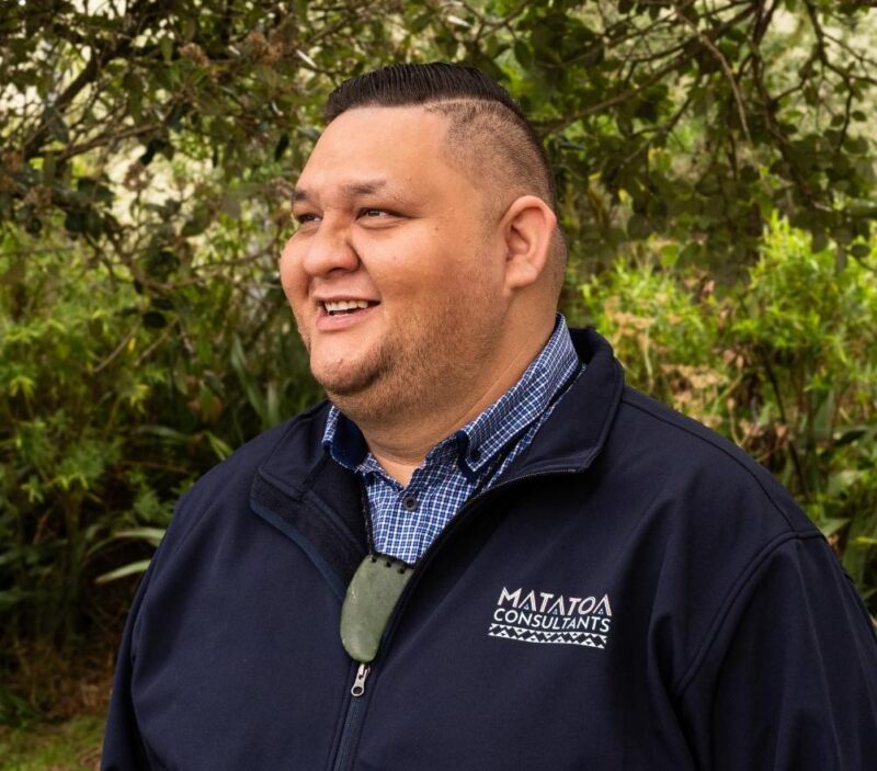 About us | Matatoa Consultants